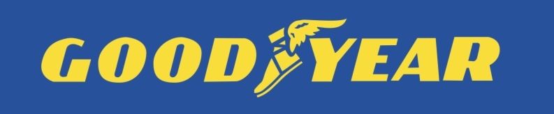GoodyearLogo - Fredco Motors