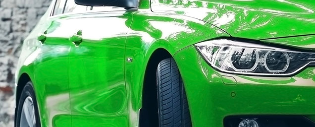 green_service - Fredco Motors